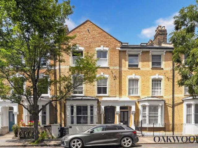 1 Bedroom Flat