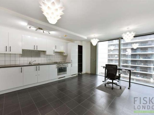 1 Bedroom Flat
