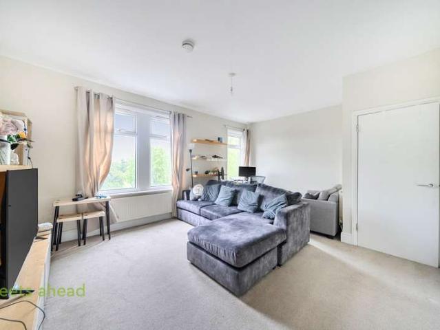 1 Bedroom Flat