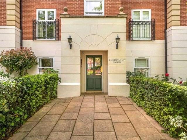 1 Bedroom Flat
