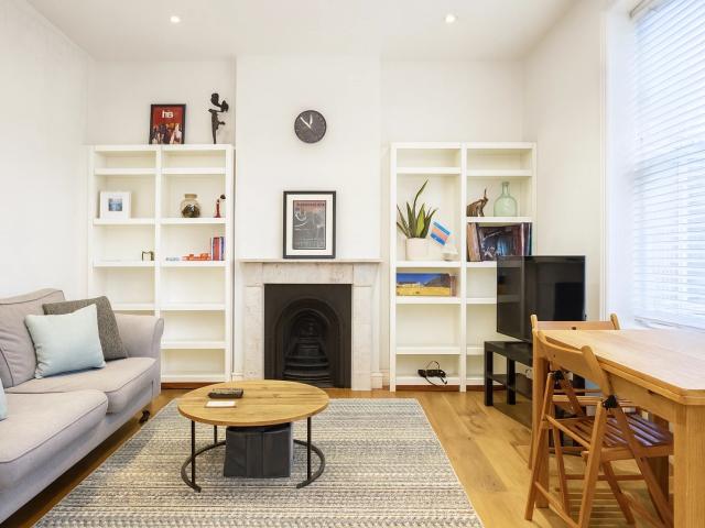 1 Bedroom Flat