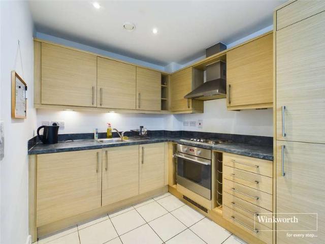 1 Bedroom Flat