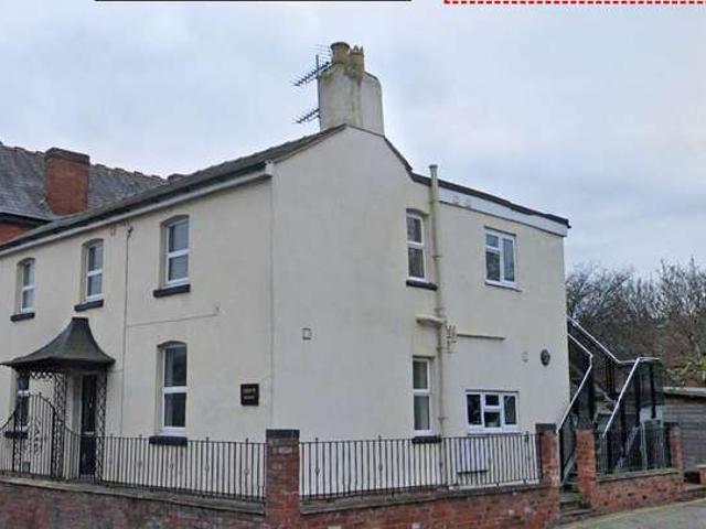 1 Bedroom Flat