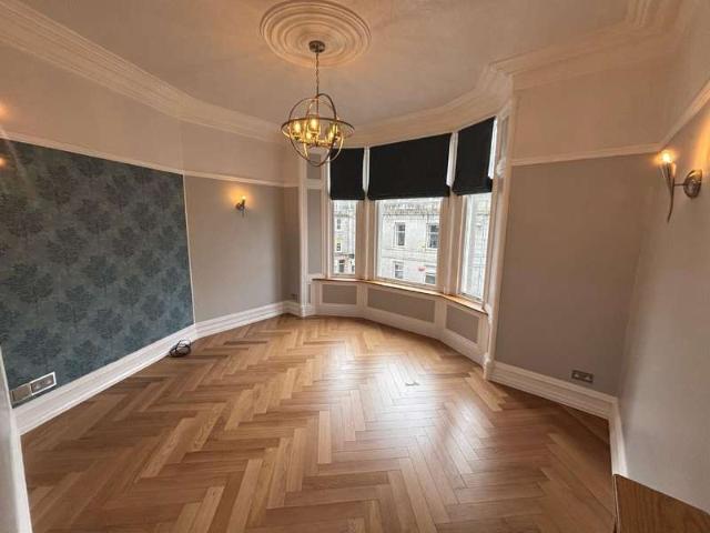 1 Bedroom Flat