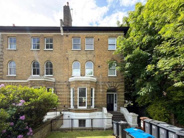 1 Bedroom Flat