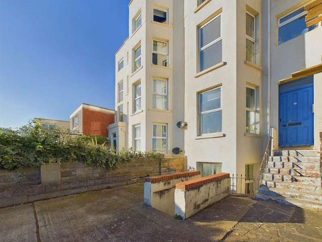 1 Bedroom Flat