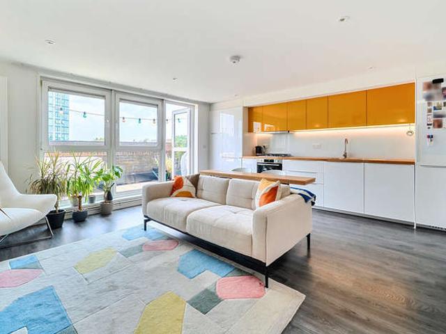 1 Bedroom Flat
