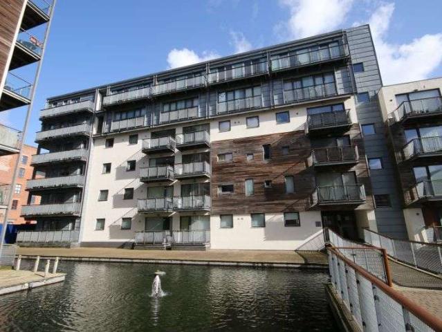 1 Bedroom Flat
