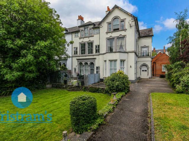 1 Bedroom Flat