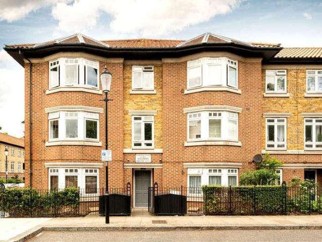 1 Bedroom Flat