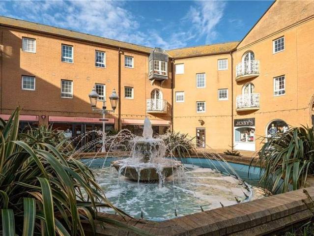 1 Bedroom Flat