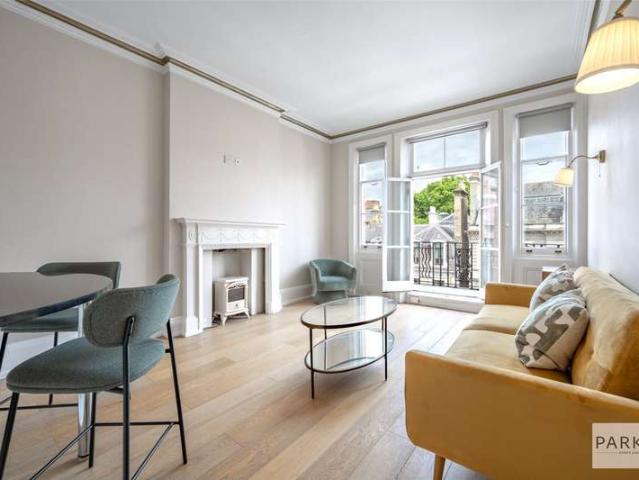 1 Bedroom Flat