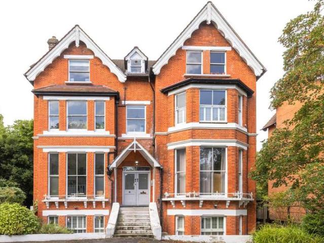 1 Bedroom Flat