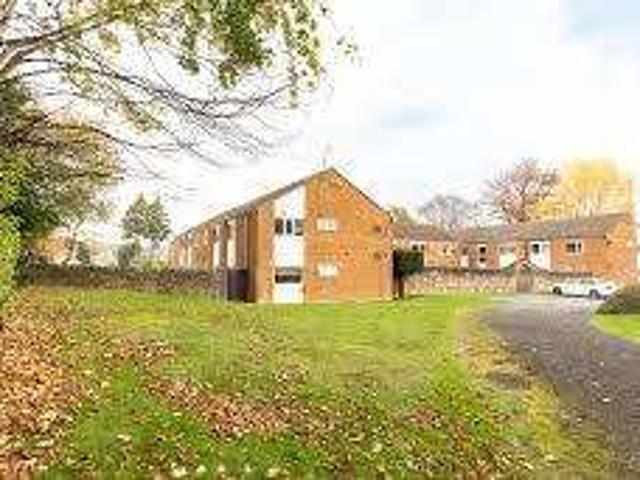 1 Bedroom Flat