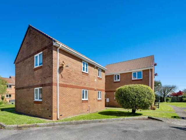 1 Bedroom Flat