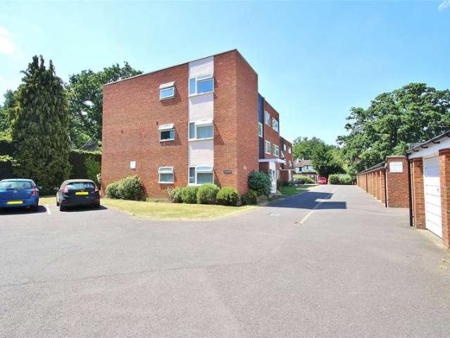 1 Bedroom Flat