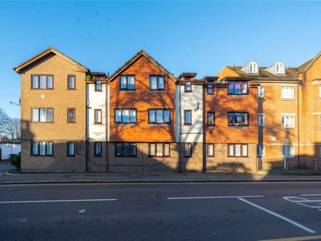 1 Bedroom Flat