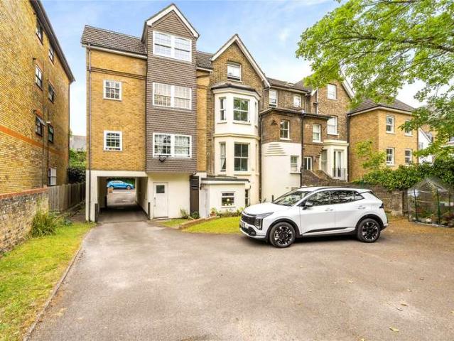 1 Bedroom Flat