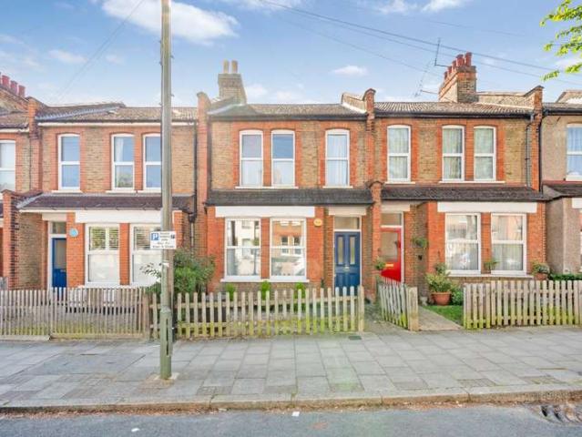 1 Bedroom Flat
