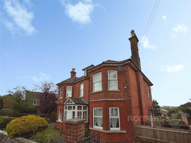1 Bedroom Flat