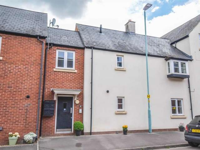 1 Bedroom Flat