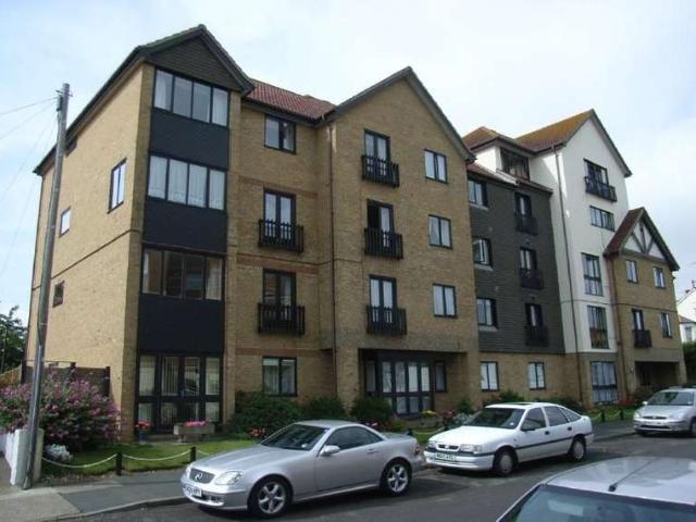 1 Bedroom Flat