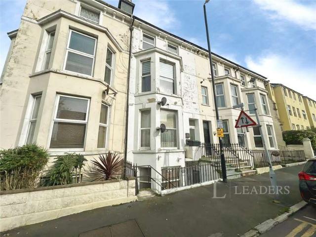 1 Bedroom Flat