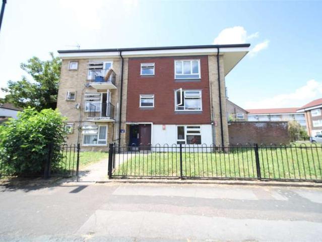 1 Bedroom Flat