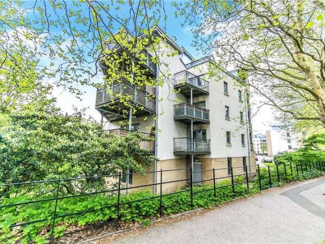 1 Bedroom Flat