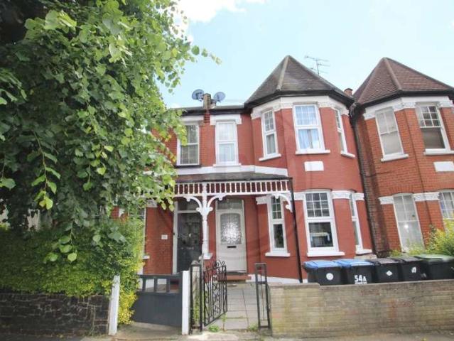 1 Bedroom Flat