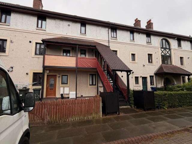 1 Bedroom Flat