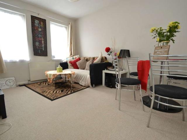 1 Bedroom Flat