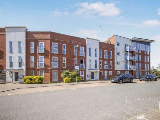 1 Bedroom Flat