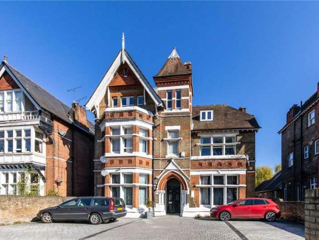 1 Bedroom Flat