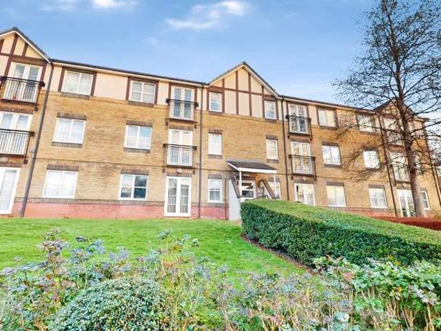 1 Bedroom Flat