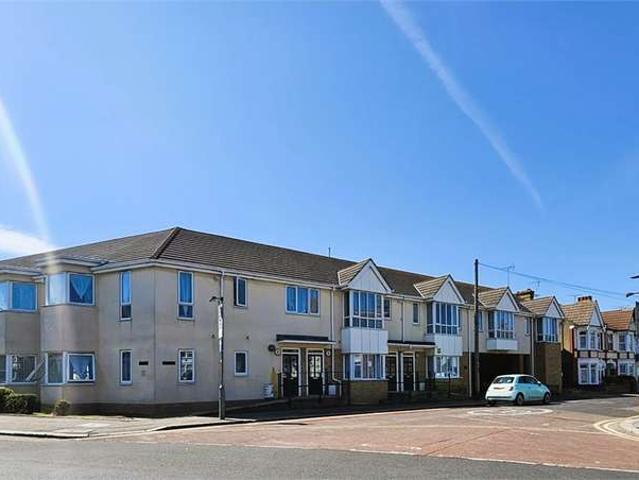 1 Bedroom Flat