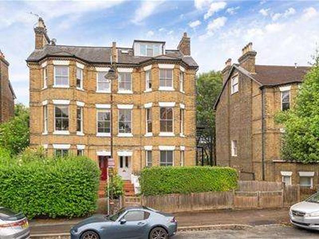 1 Bedroom Flat