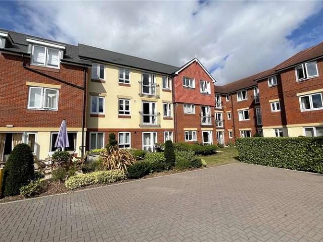 1 Bedroom Flat