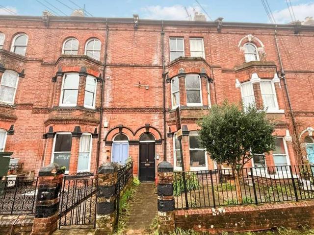 1 Bedroom Flat