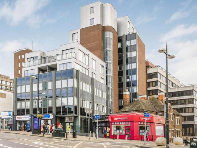 1 Bedroom Flat
