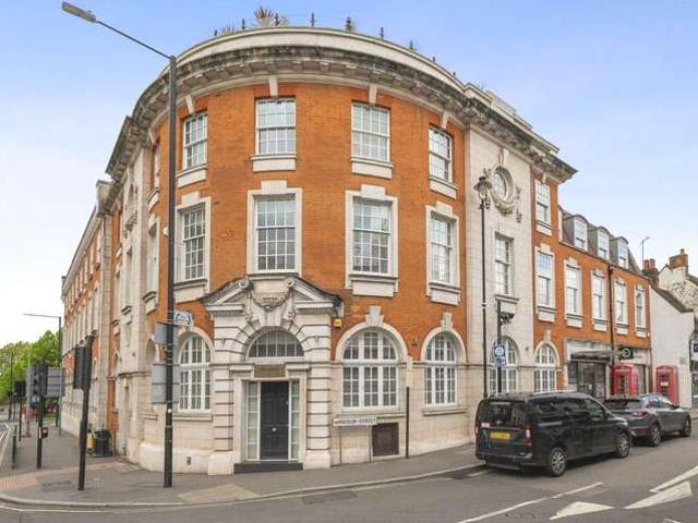 1 Bedroom Flat