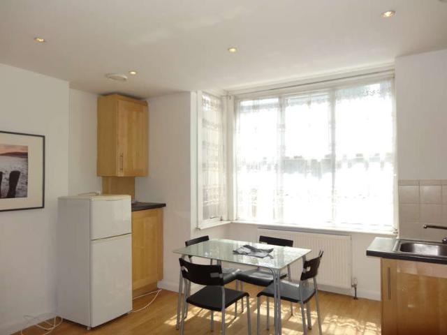 1 Bedroom Flat