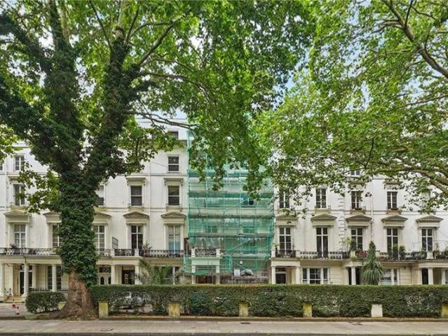 1 Bedroom Flat