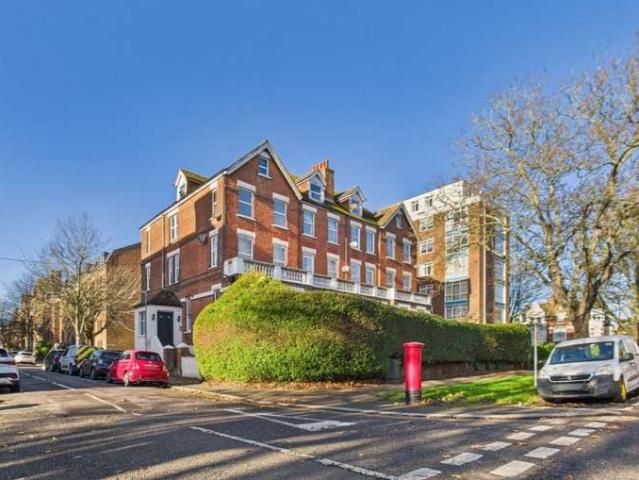 1 Bedroom Flat