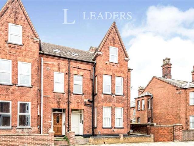 1 Bedroom Flat