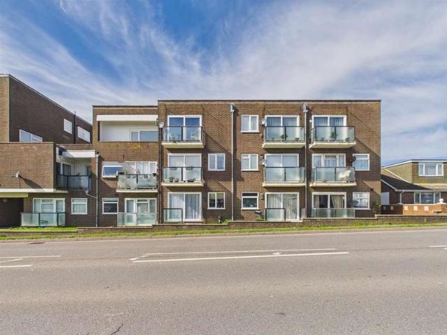 1 Bedroom Flat