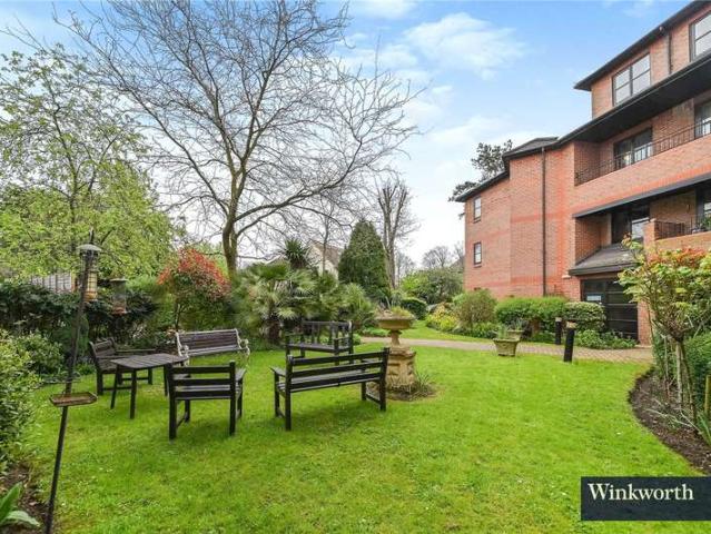 1 Bedroom Flat