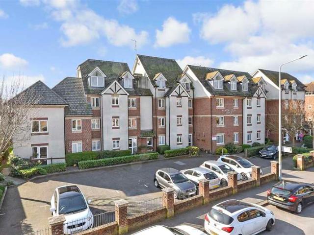 1 Bedroom Flat