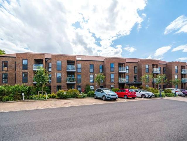 1 Bedroom Flat