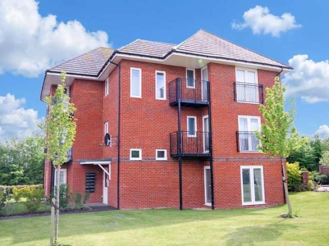 1 Bedroom Flat